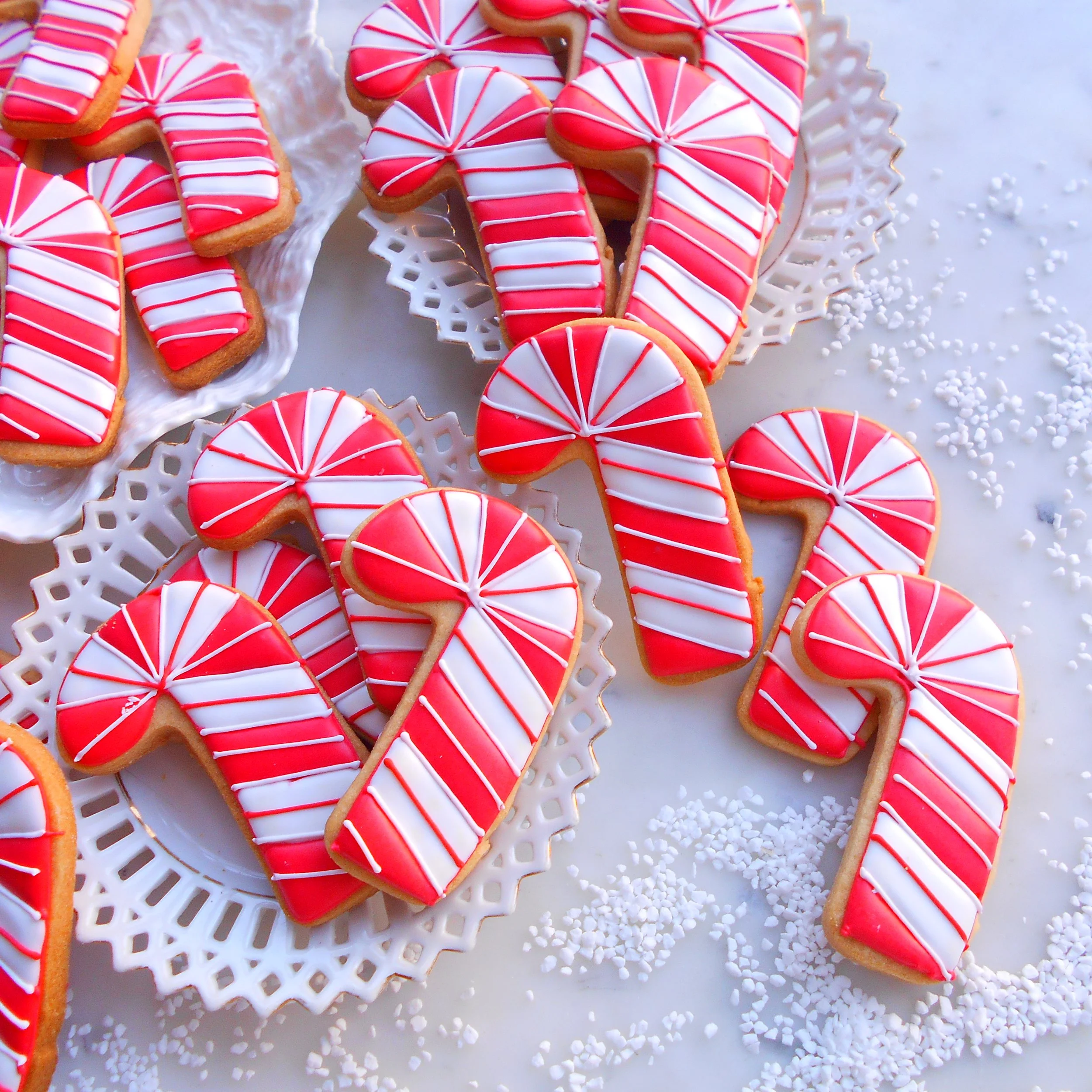 Bespoke Biscuit Makers for Special Occasions