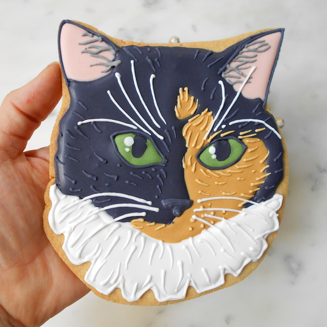 Bespoke Biscuit Makers for Special Occasions