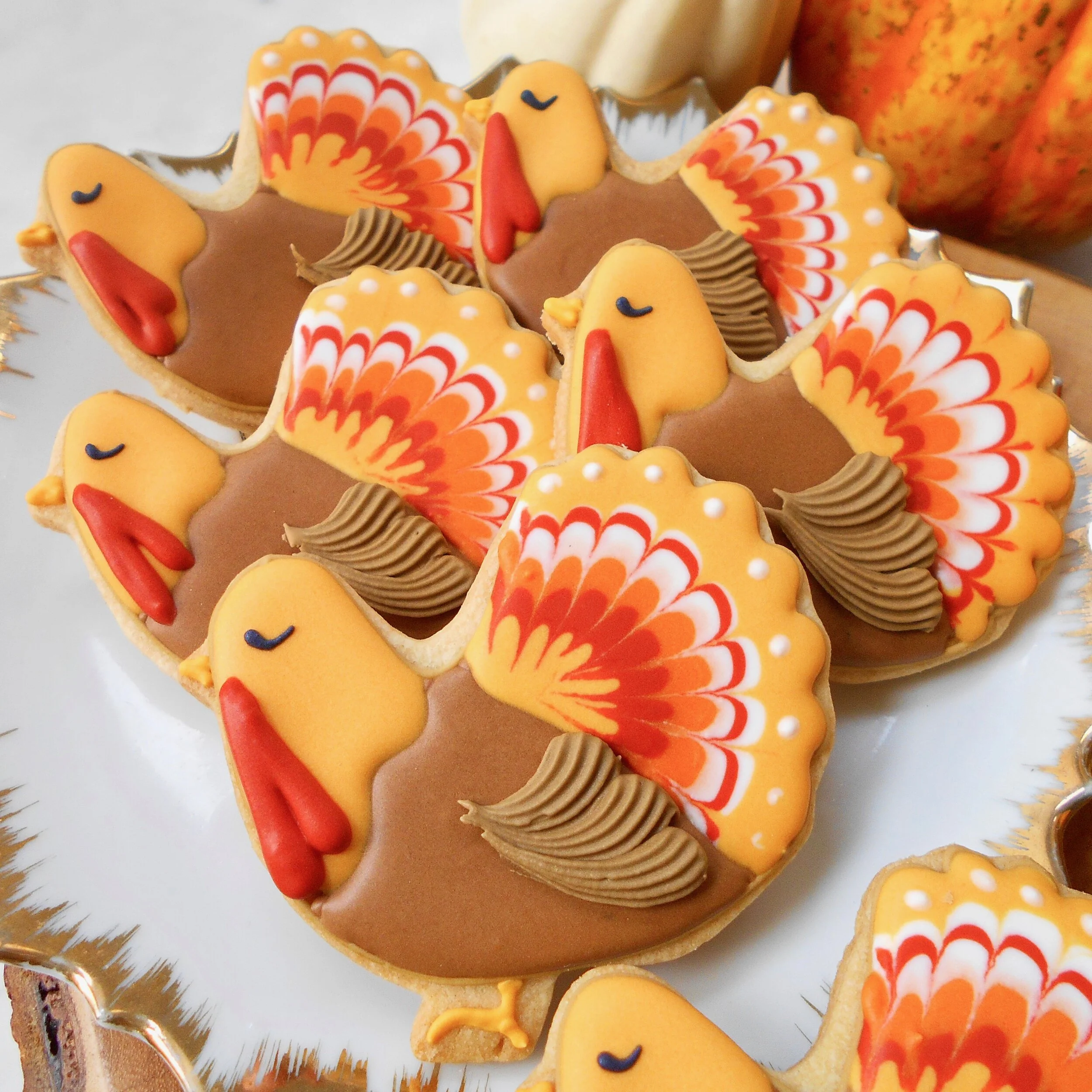 Bespoke Biscuit Makers for Special Occasions