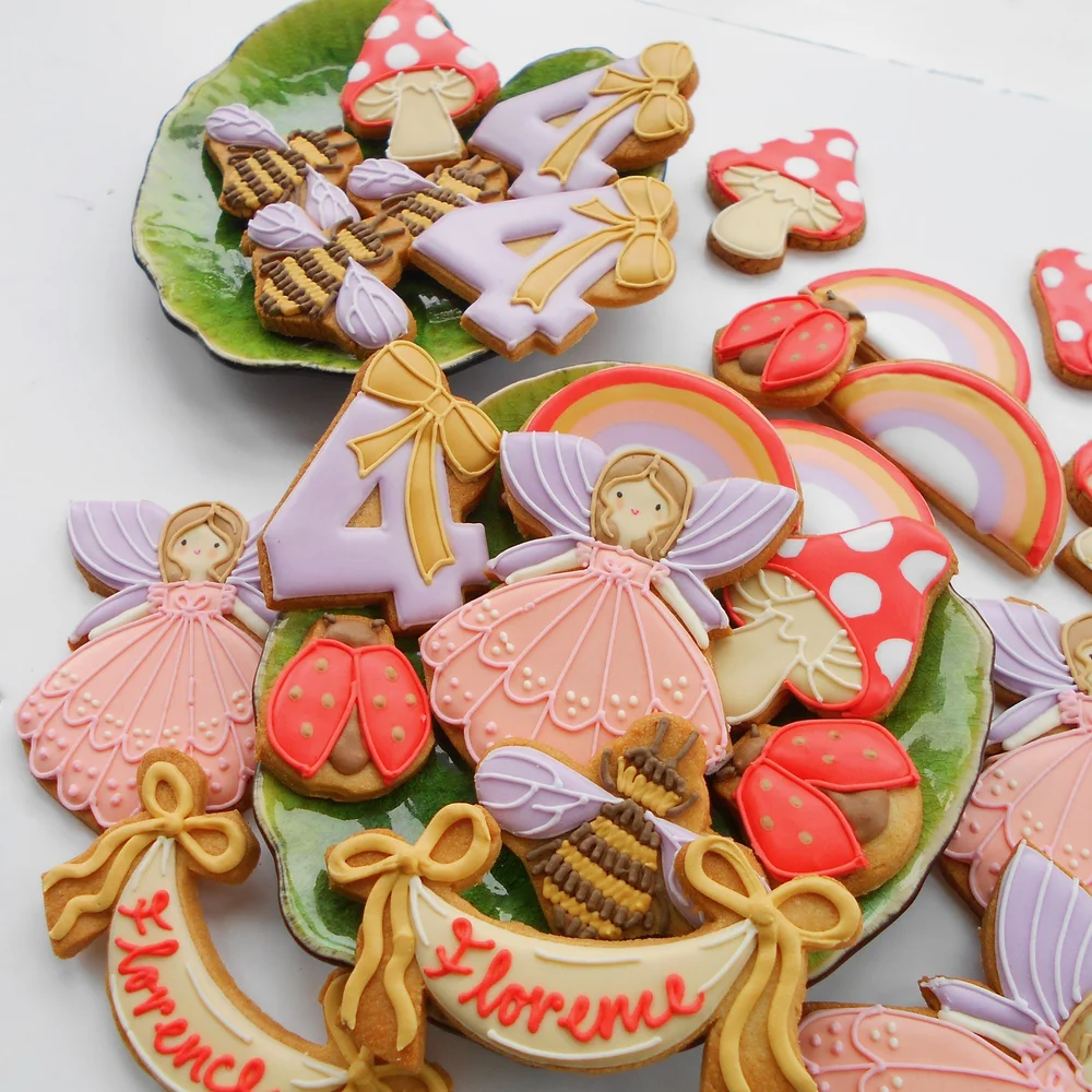 Gallery | Take The Biscuit