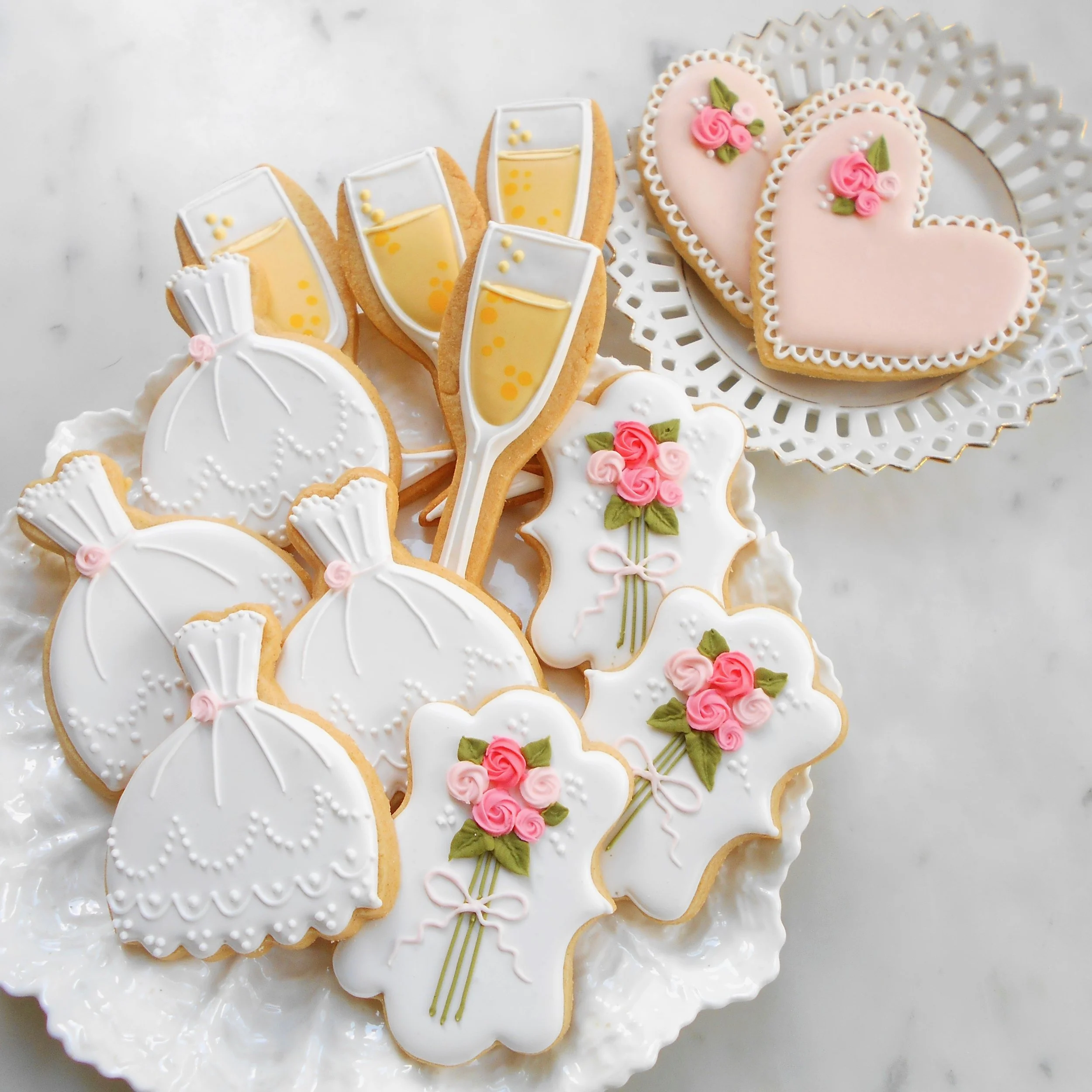 Bespoke Biscuit Makers for Special Occasions