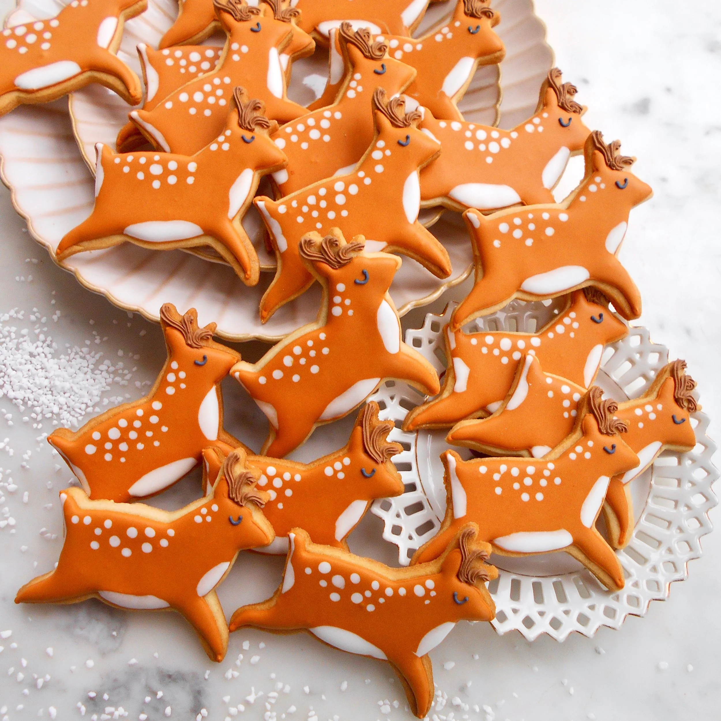 Bespoke Biscuit Makers for Special Occasions