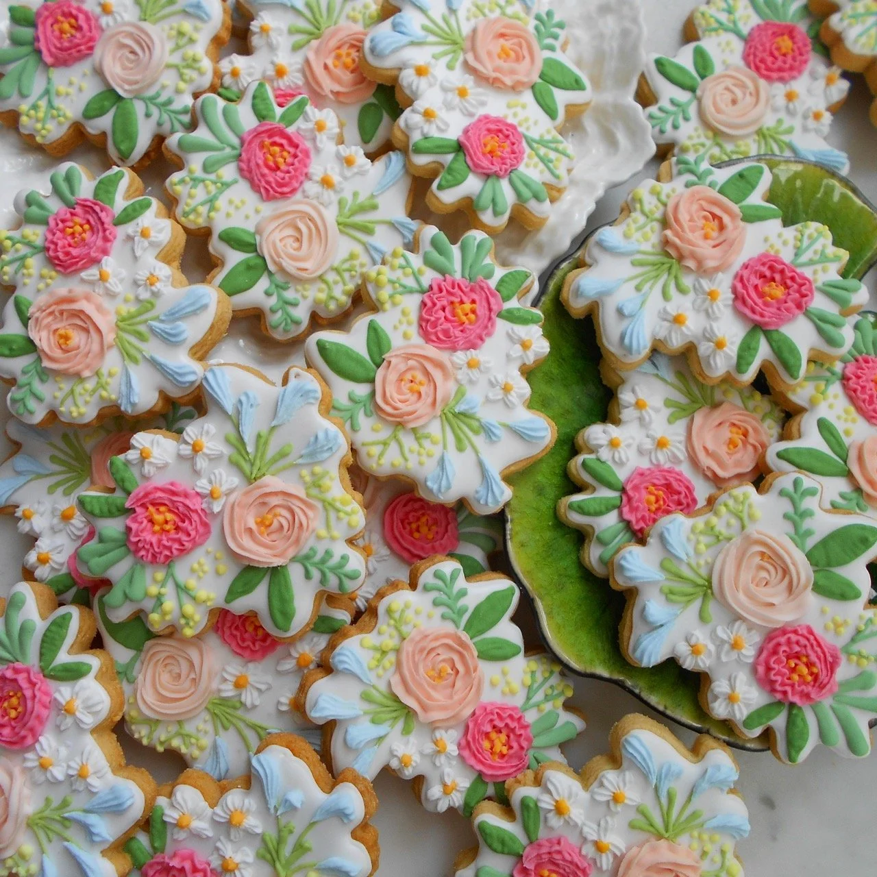 Bespoke Biscuit Makers for Special Occasions