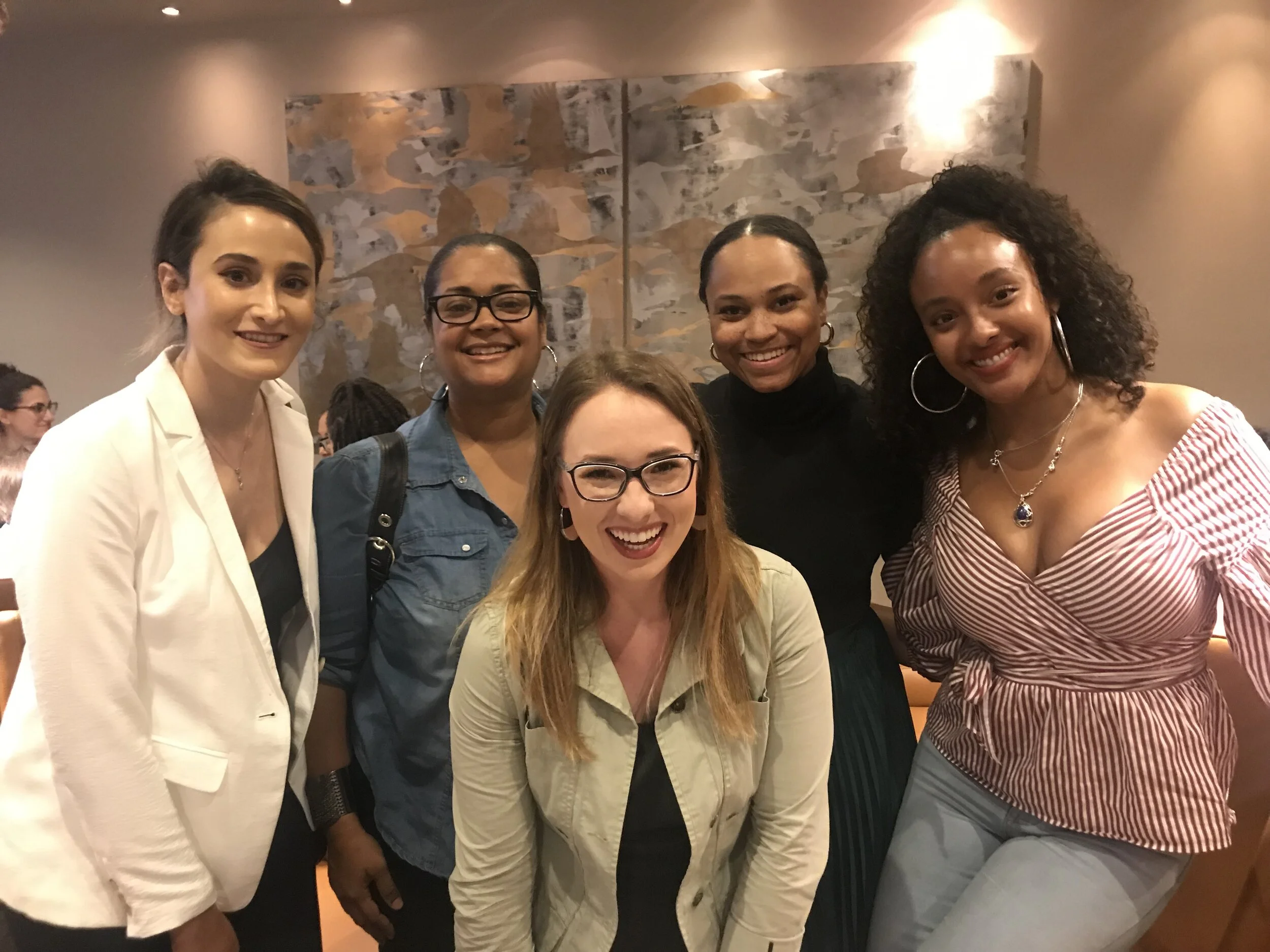 Women in Film and Television Atlanta