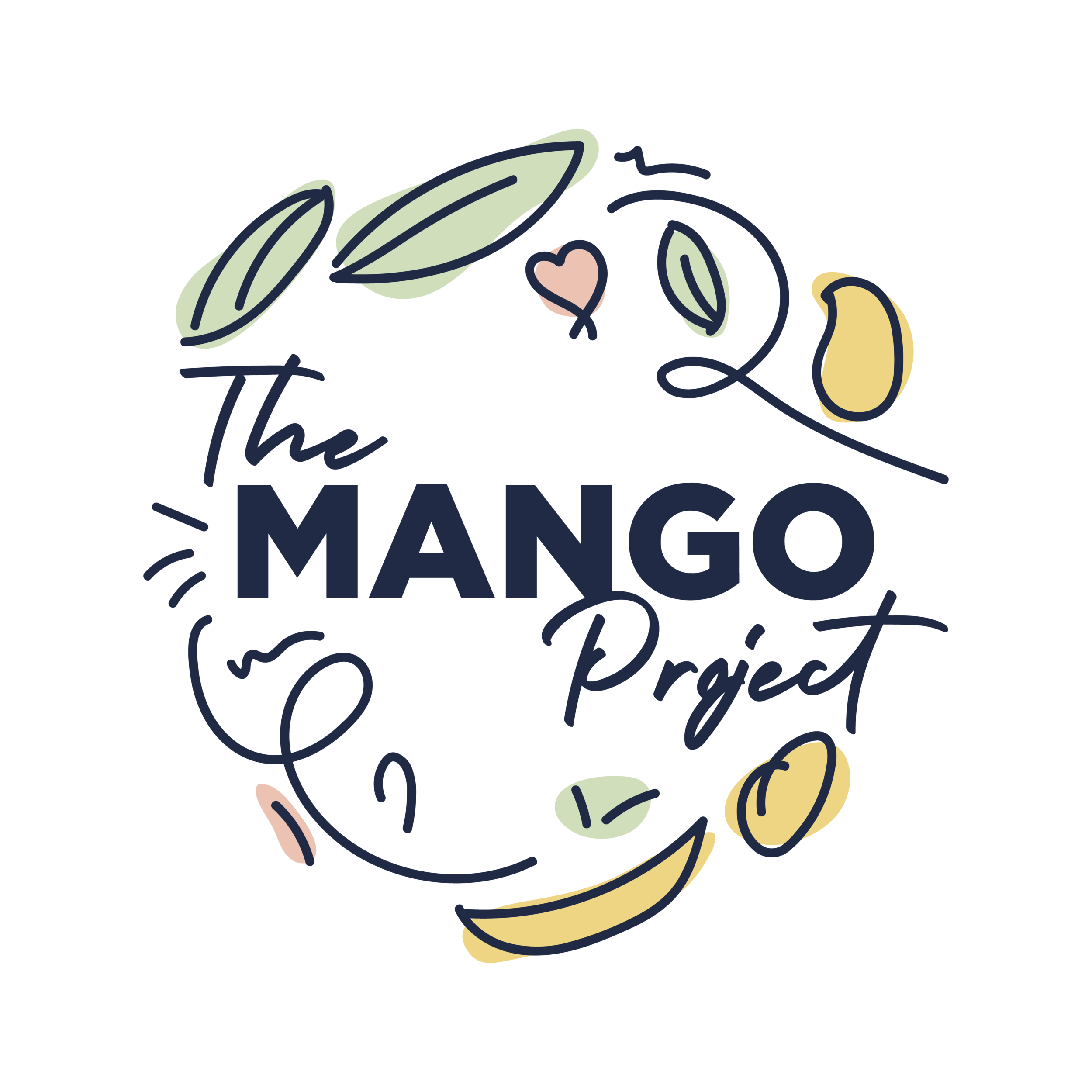 Check Out Our Products! — The Mango Project