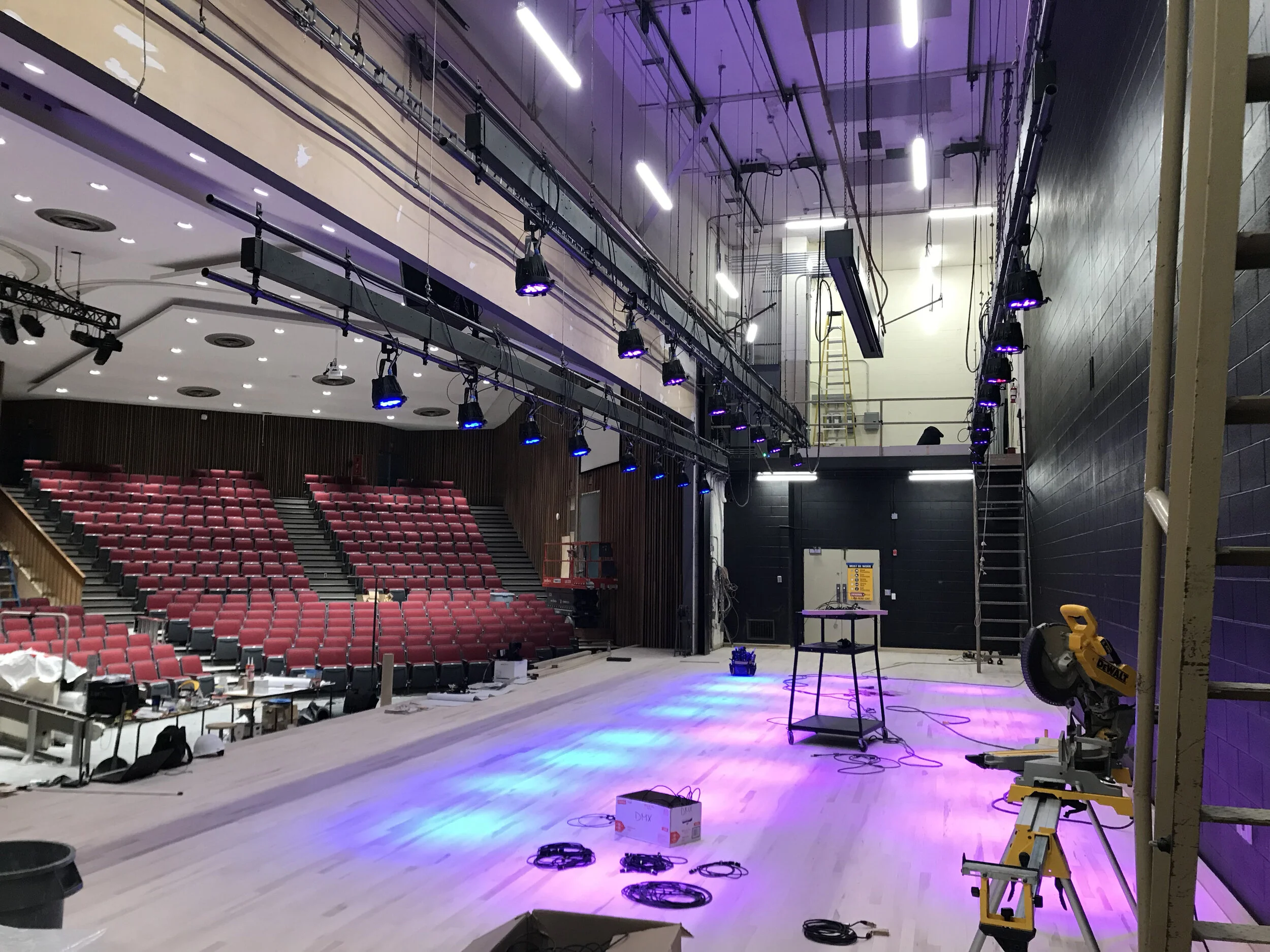 Field Service Canada - Commercial AV Integrator - Toronto | Vancouver ...