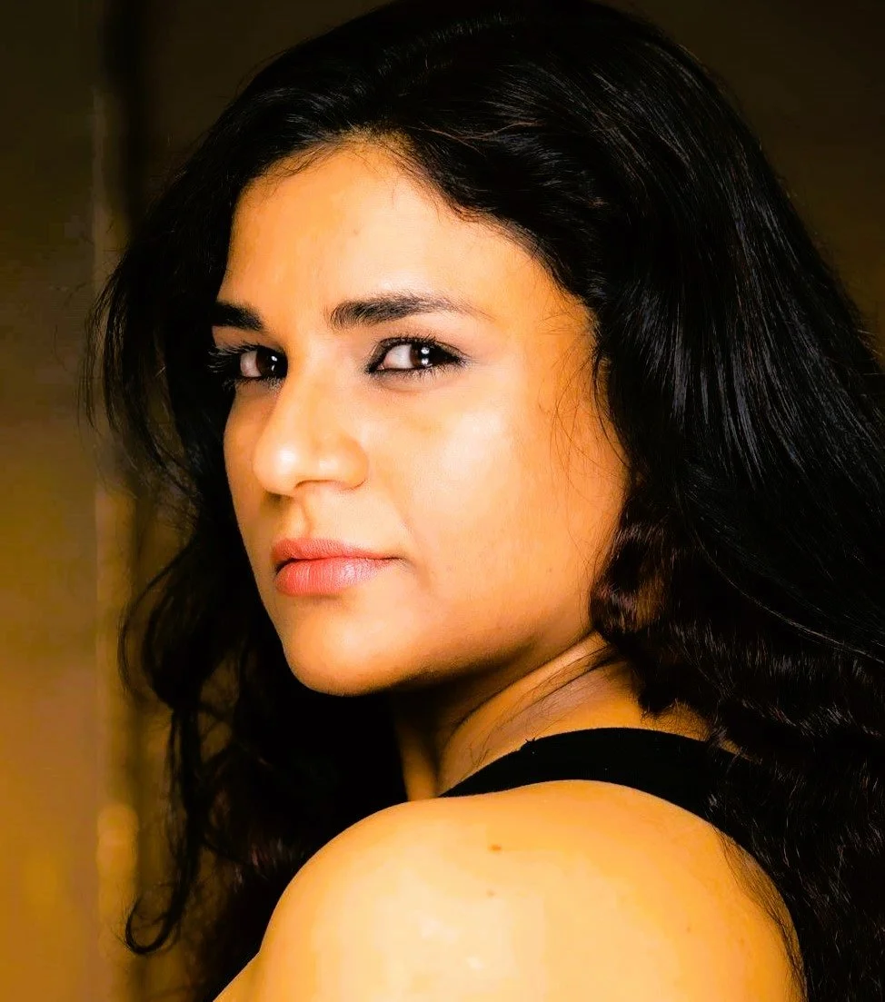 Gallery — Lily Shaw