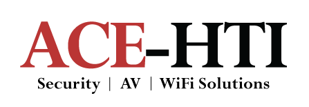 ACE-HTI - Smart Security and Audio Video Solutions | Serving the Triad ...
