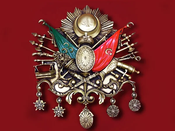 Ertugrul Bey: The Foundation of the Ottoman State — Ammar ibn Aziz Ahmed