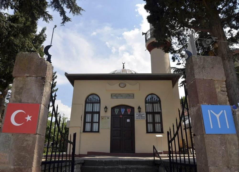 Ertugrul Bey: The Foundation of the Ottoman State — Ammar ibn Aziz Ahmed
