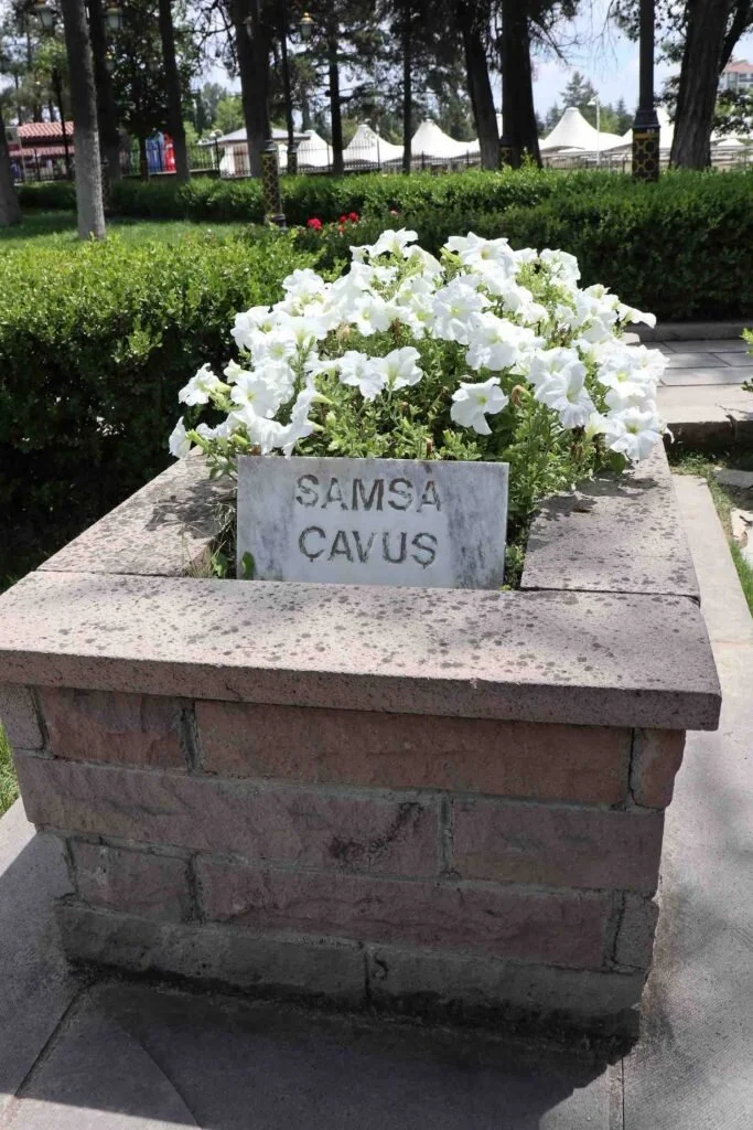 Diriliş: Ertuğrul - Part 2: Kayi, Dodurga, Çavdar & Umuroğlu Tribes ...