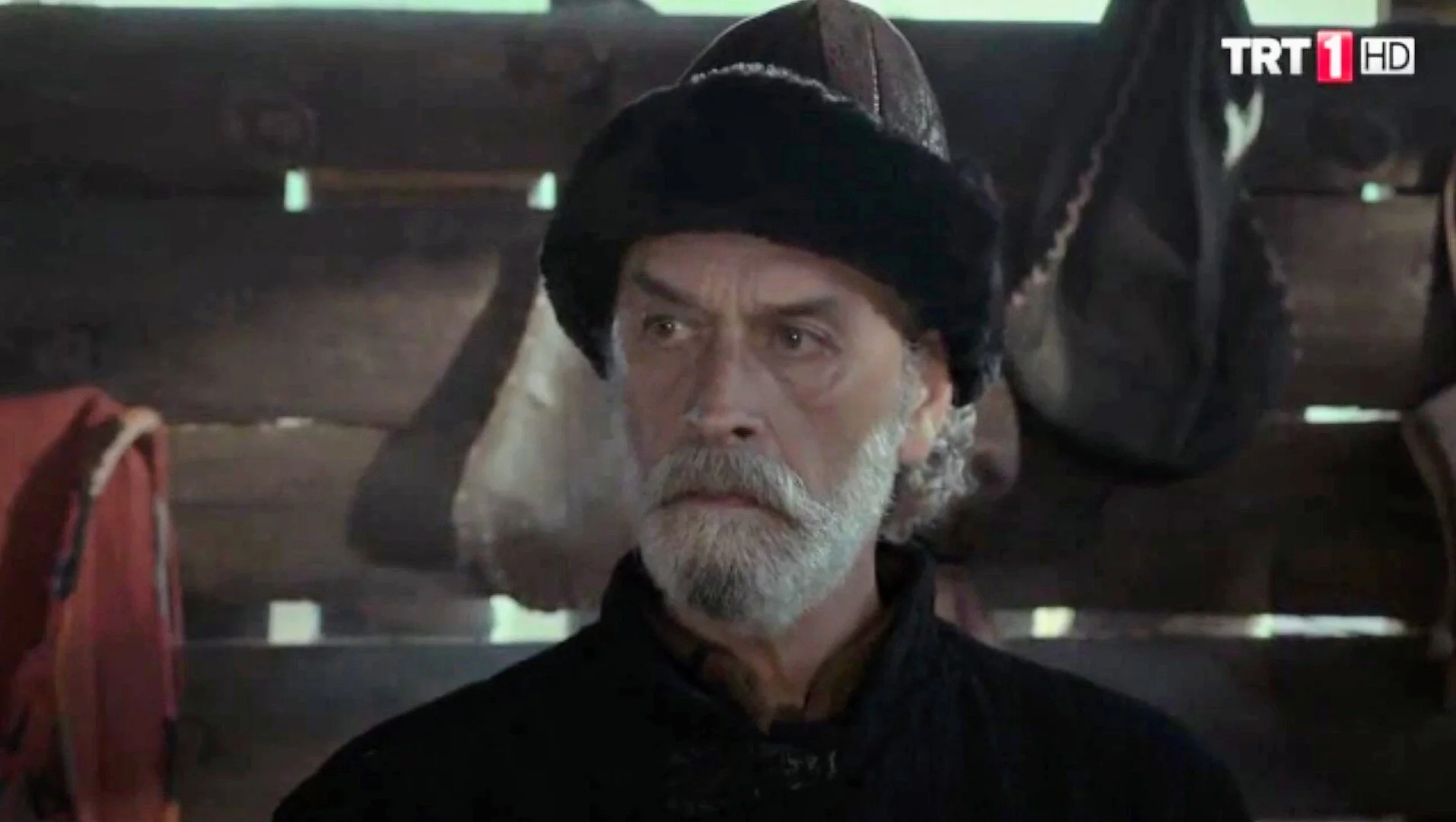 Diriliş: Ertuğrul - Part 2: Kayi, Dodurga, Çavdar & Umuroğlu Tribes ...