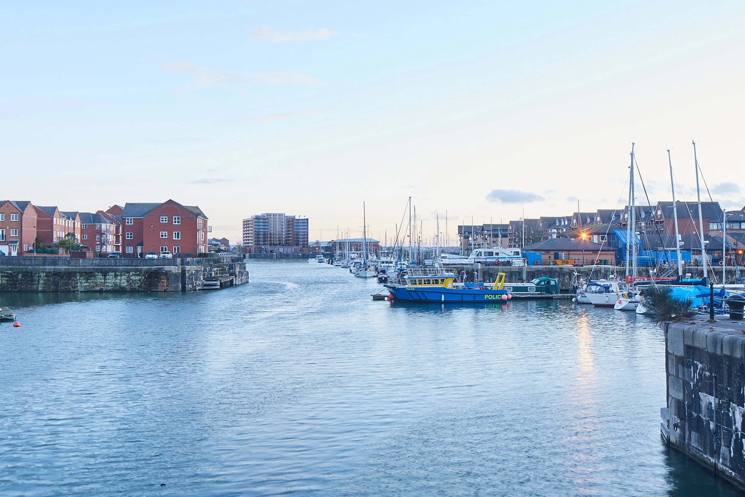 Brunswick Way proposals approved by Liverpool City Council — Euan ...