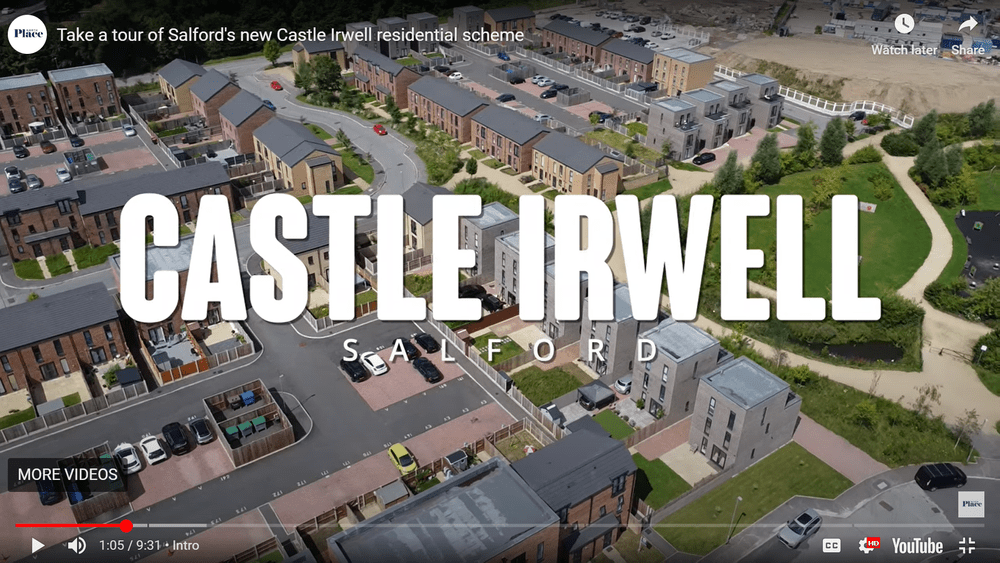 Charting 40 Years of Transformation: Salford is Showing Us How it’s ...