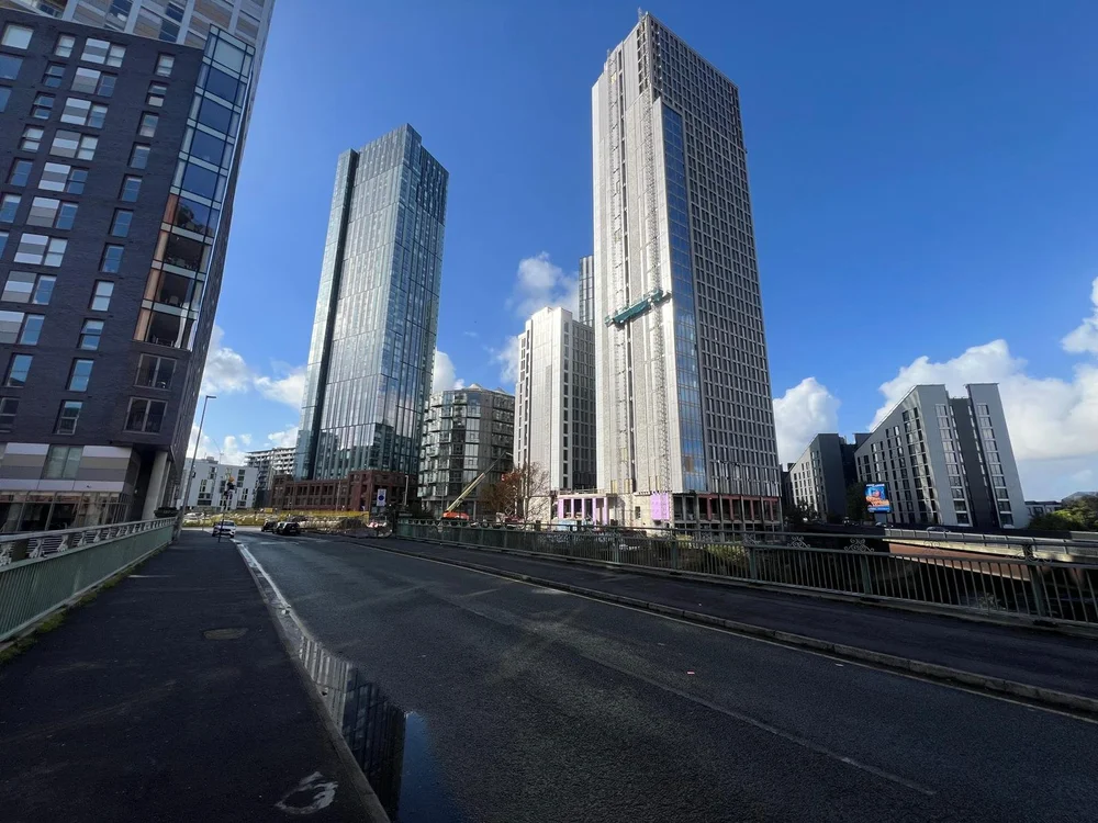 James on… What Makes a Framework Work — Euan Kellie Property Solutions