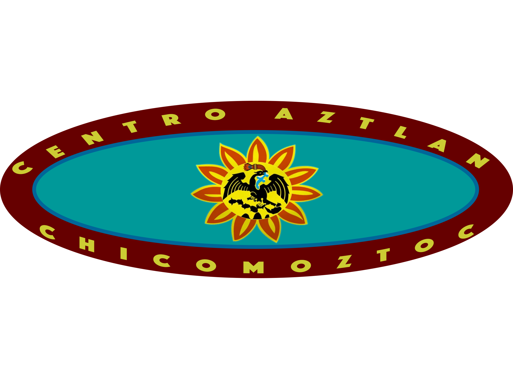 Aztec Symbol For Unity