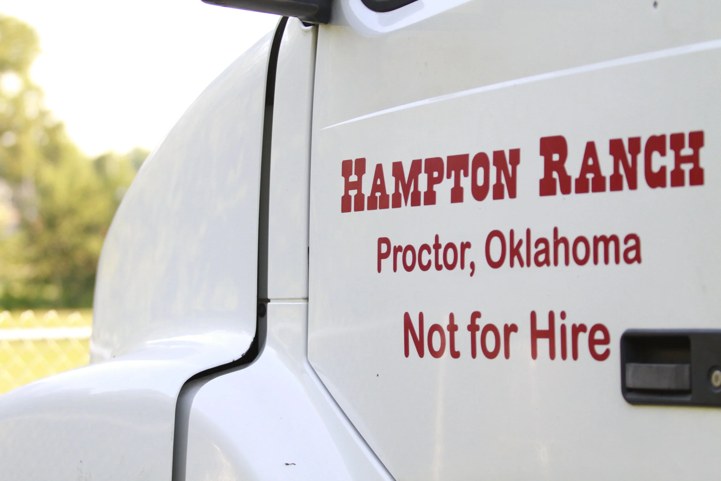 Our team — Hampton Pro Rodeo