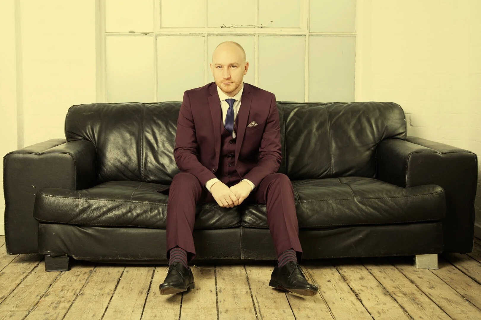 Stuart Matthew Price