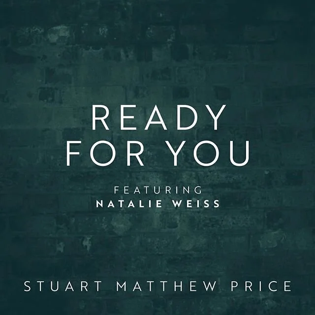 Stuart Matthew Price
