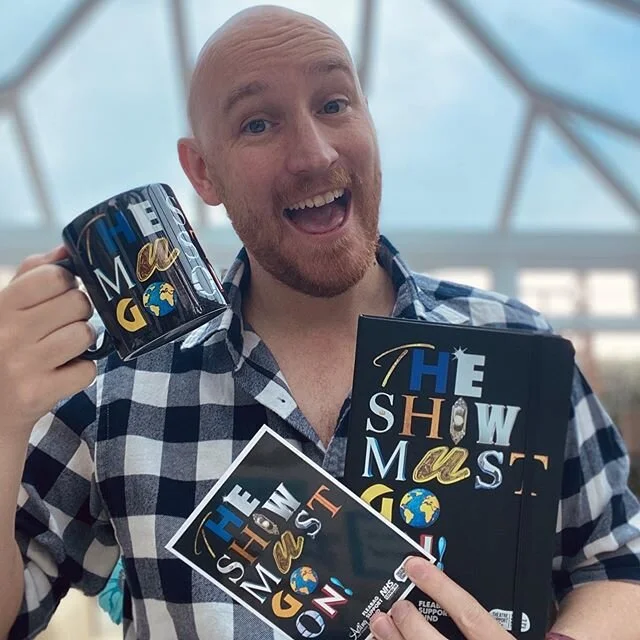 Stuart Matthew Price