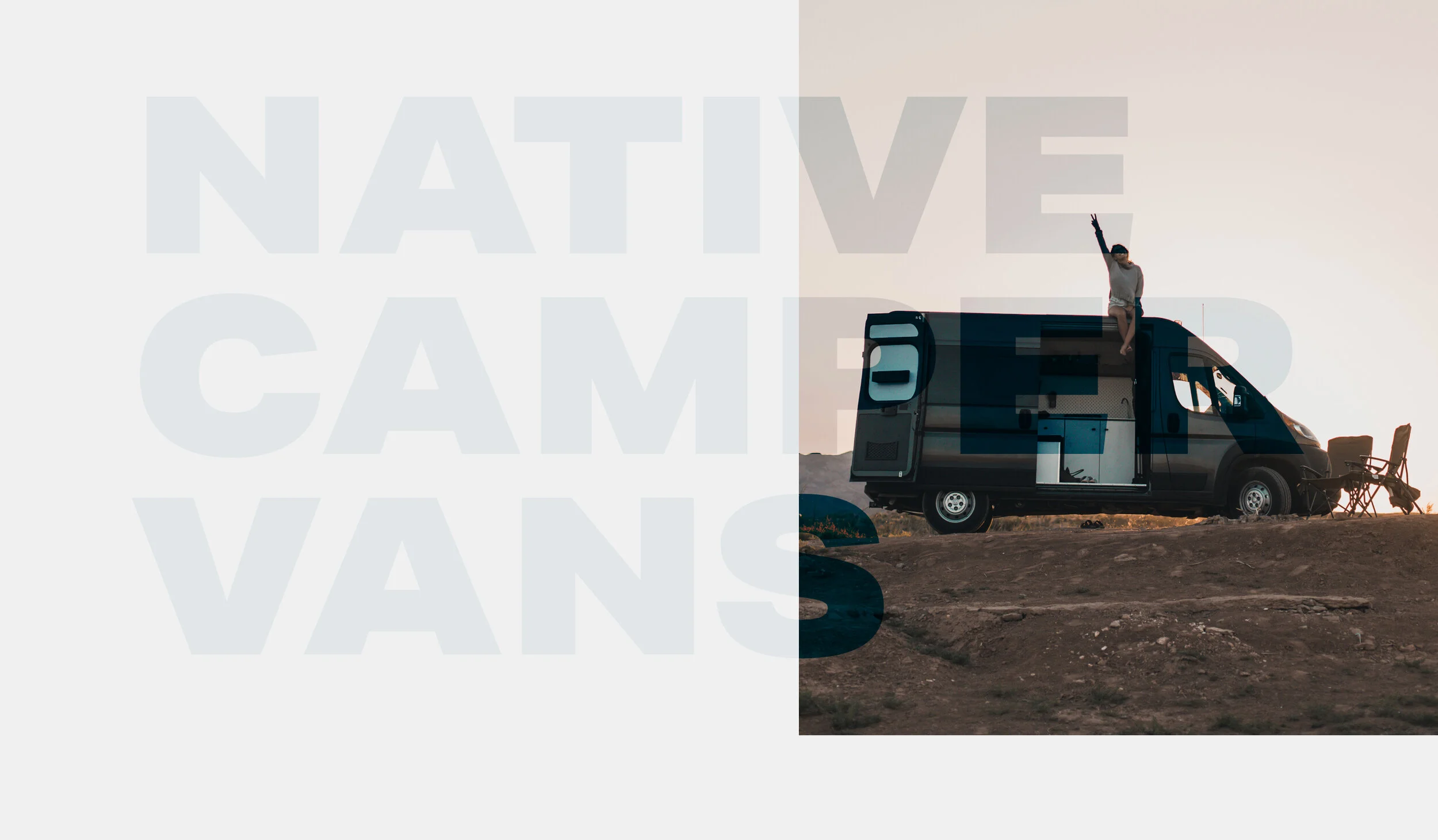 Vans — Native Campervans