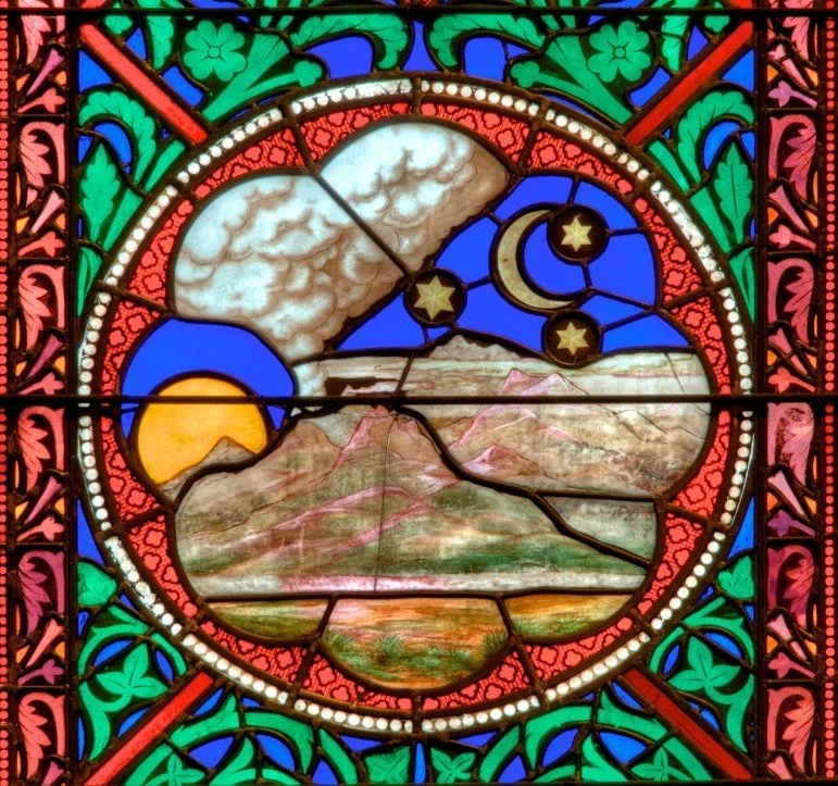 Creation Care — Trinity on the Green