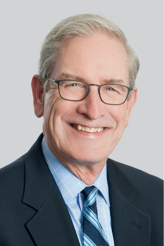In Celebration of the Life of Ronald N. Casey — Trinity on the Green