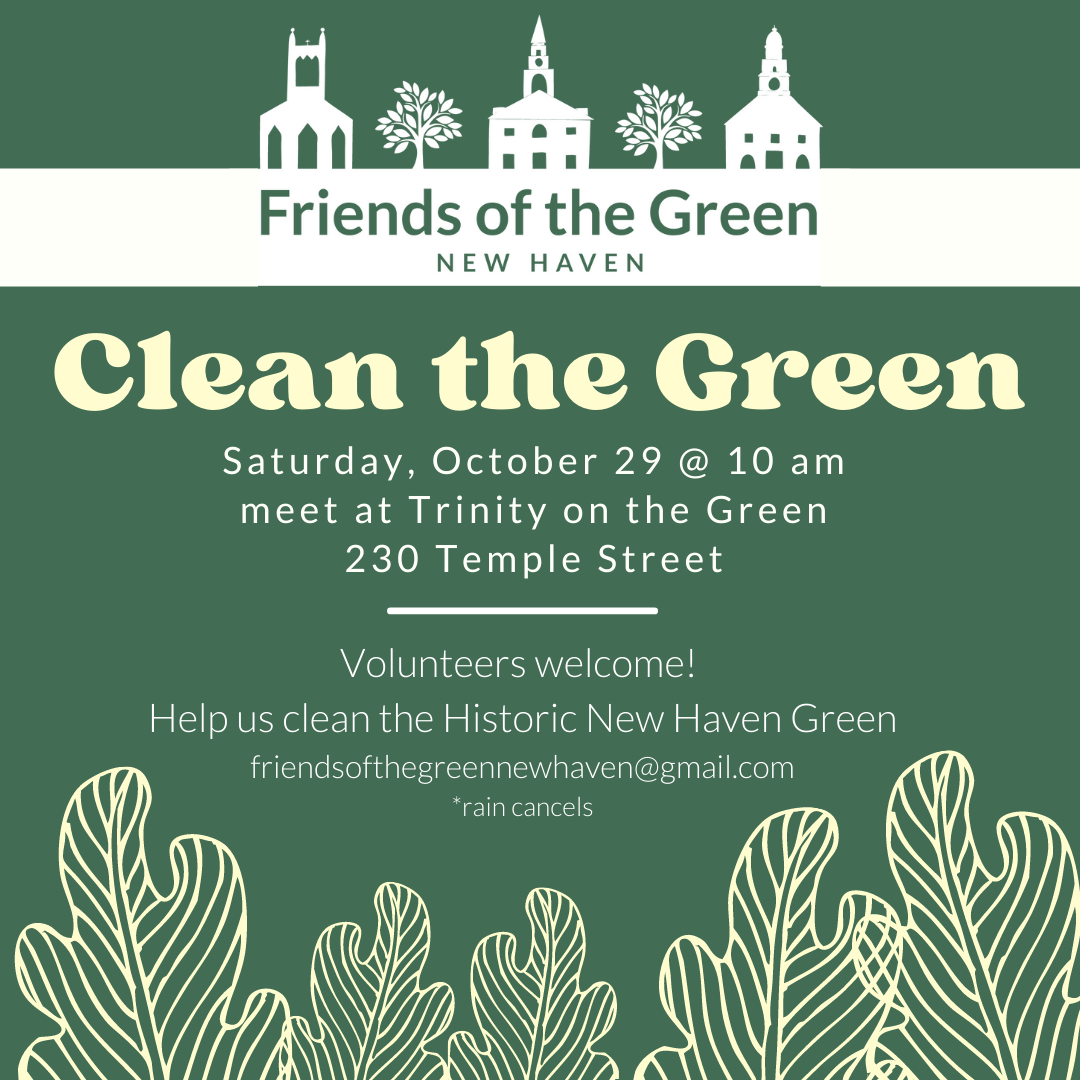 Trinity on the Green