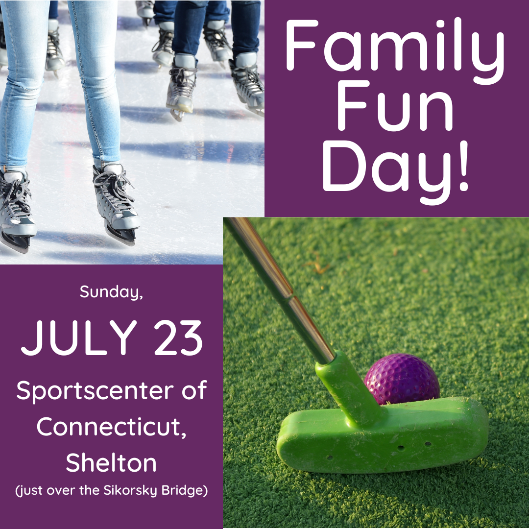 Children Youth and Family Ministry Events — Trinity on the Green