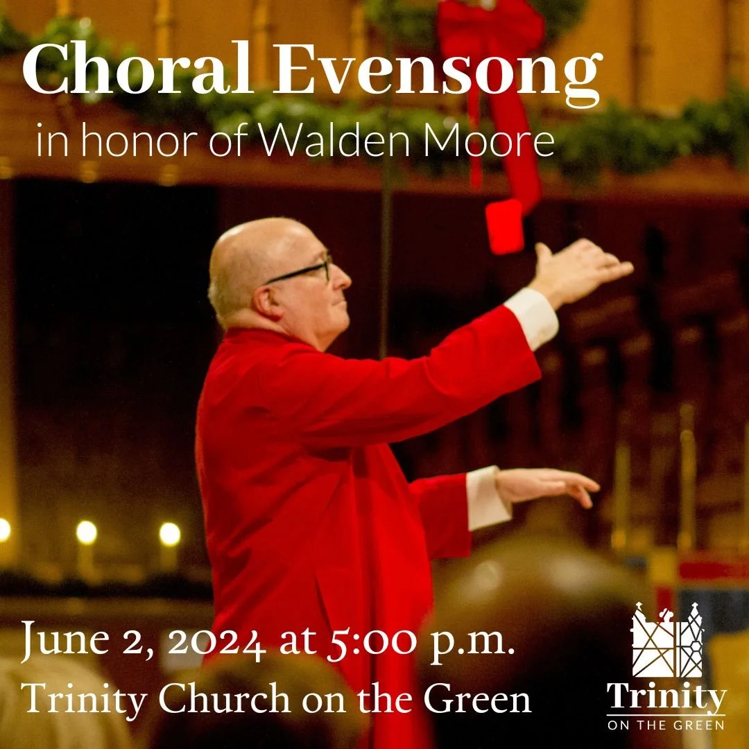 Trinity on the Green