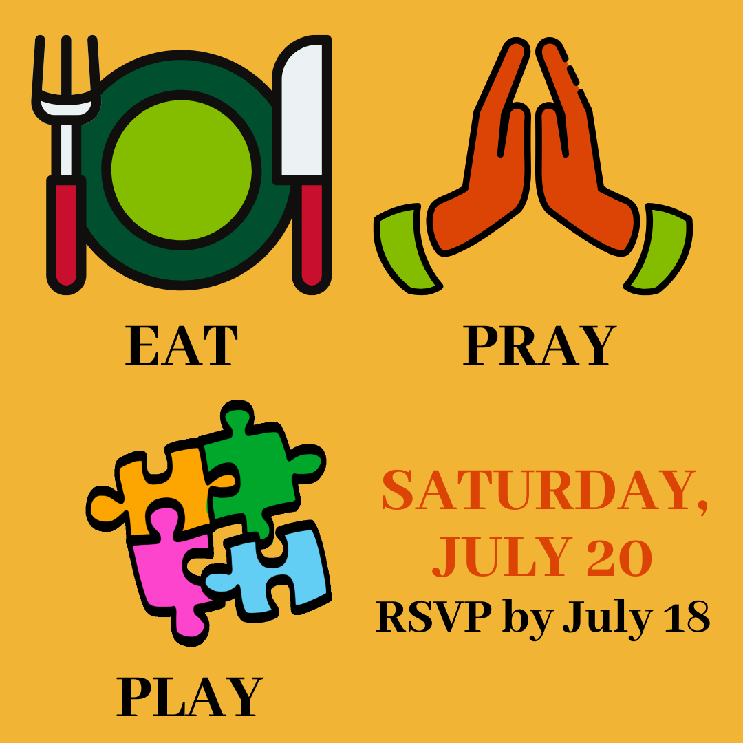 Trinity on the Green