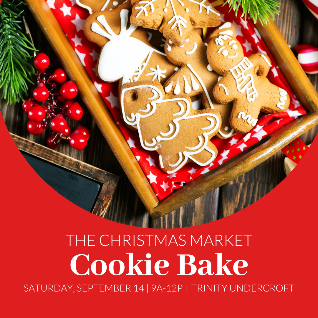 Children Youth and Family Ministry Events — Trinity on the Green