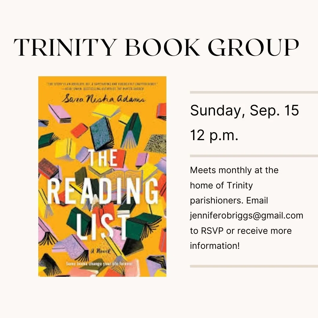 Trinity on the Green