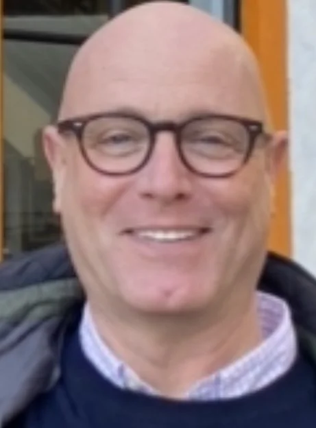 Introducing William Margraf, New Seminarian! — Trinity on the Green