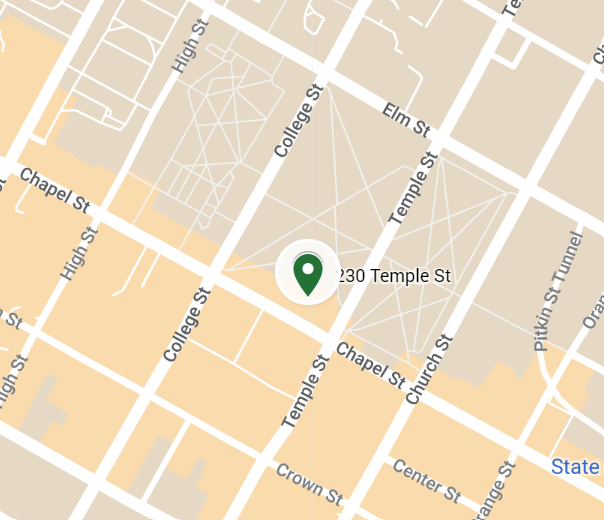 Getting to Trinity — Trinity on the Green