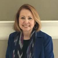 Introducing Mary Ellen Savage, Junior Warden — Trinity on the Green