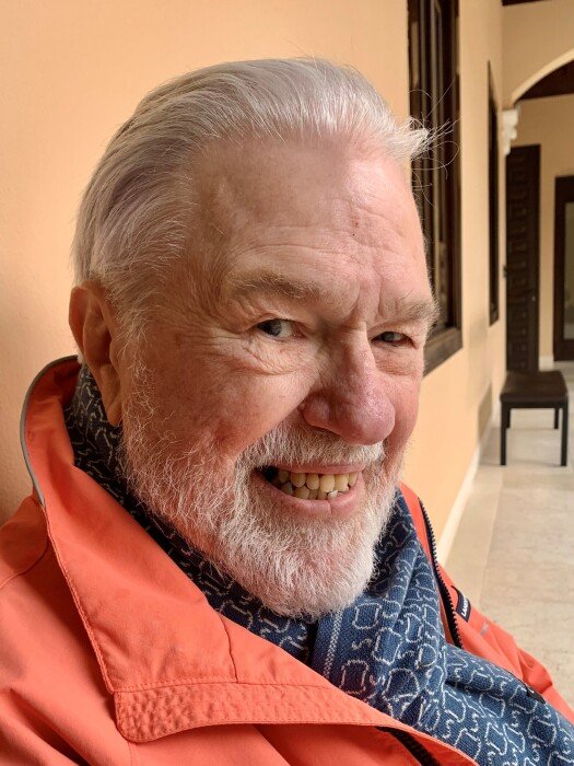 Rest in Peace Tom Gallagher: Obituary & Service Information — Trinity ...