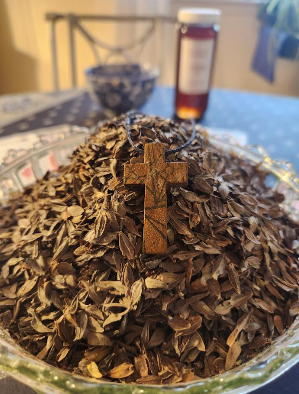 Pollinators for Peace — Trinity on the Green