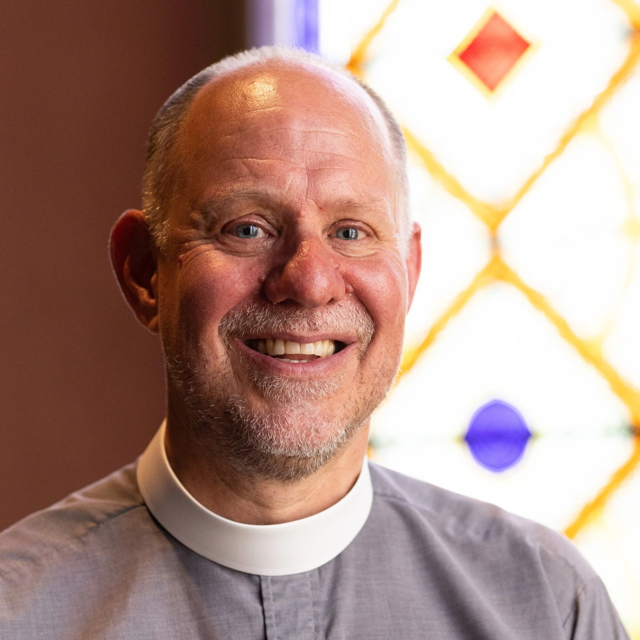 Staff & Office Information — Trinity on the Green