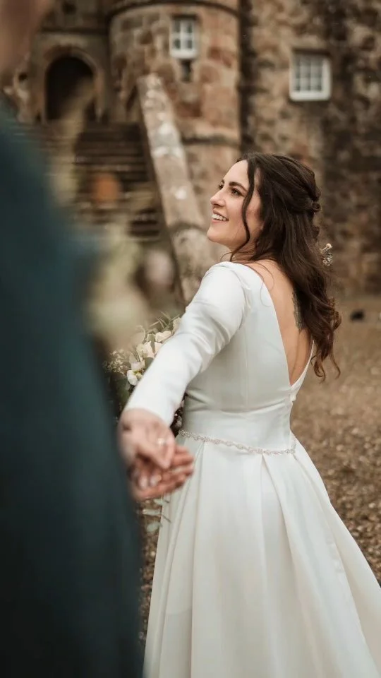 Chic Photo Wedding Photography Scotland