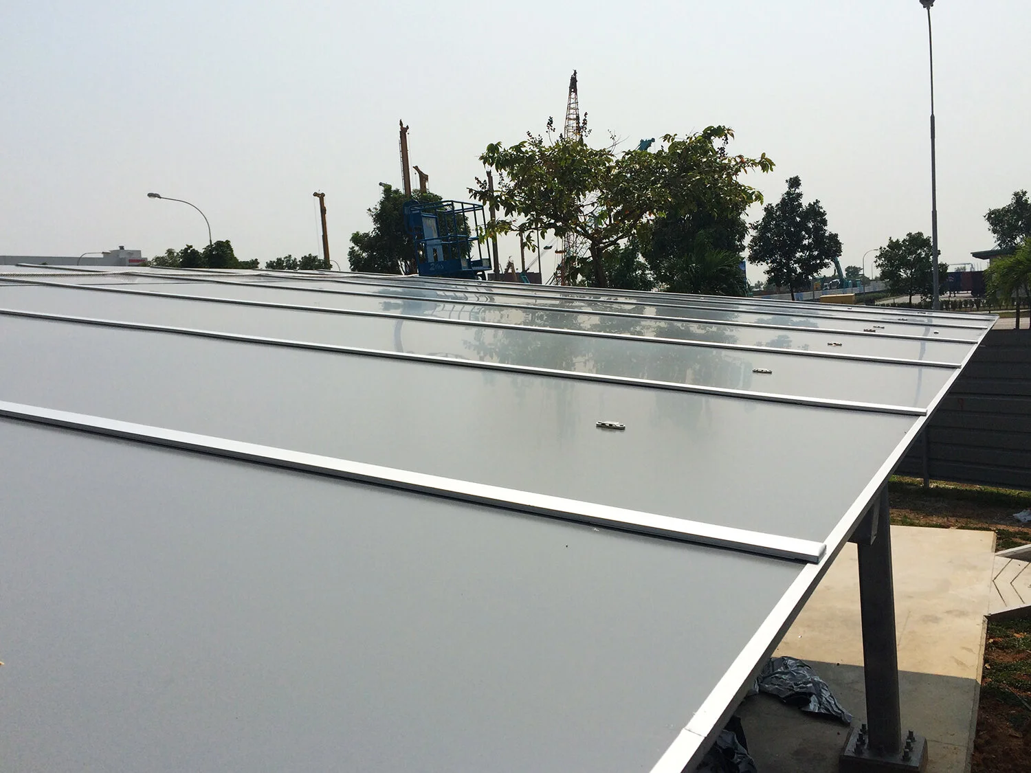 Past Projects — MVM Roofing