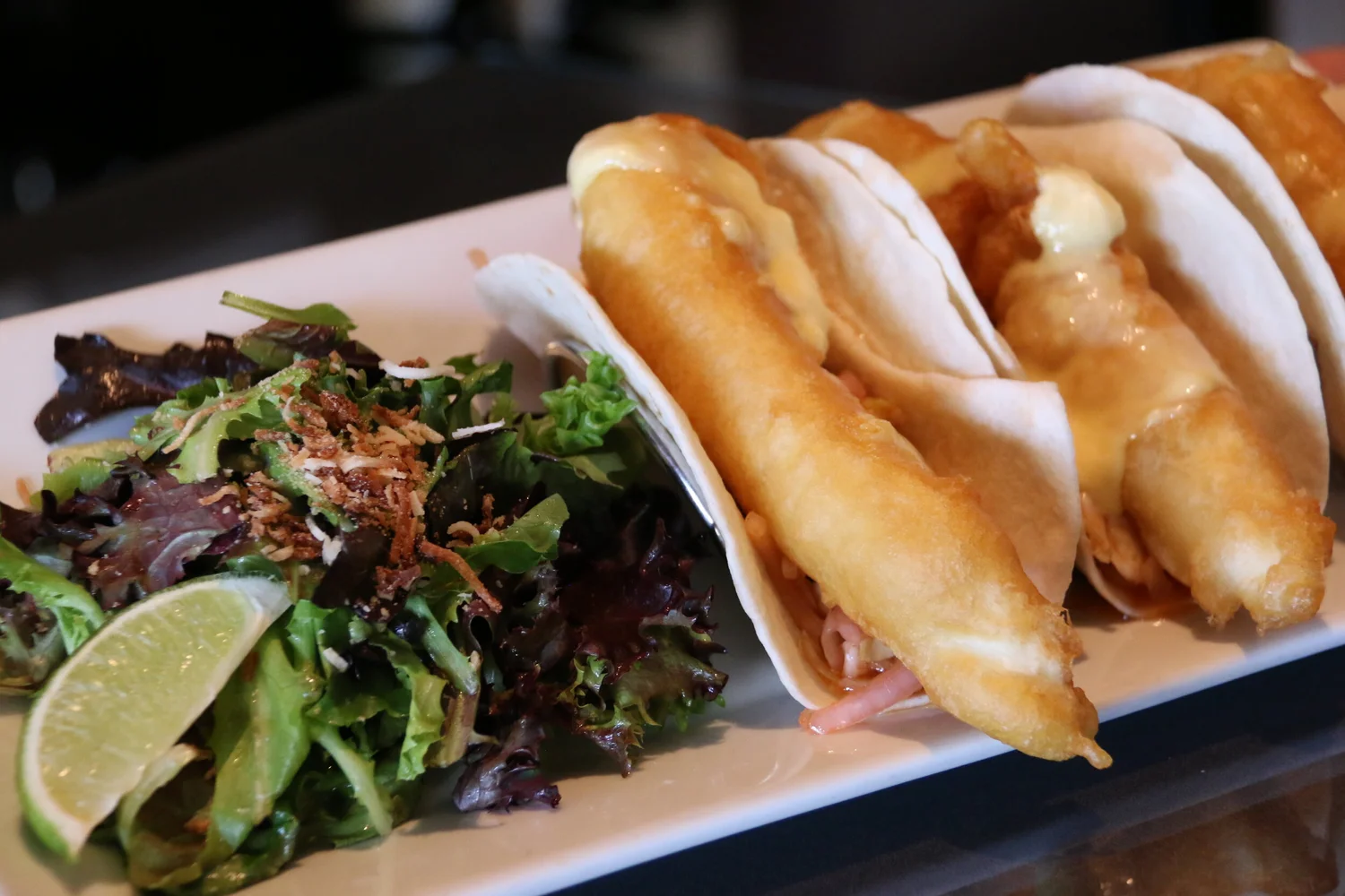 Gallery — Genoa Bay Cafe