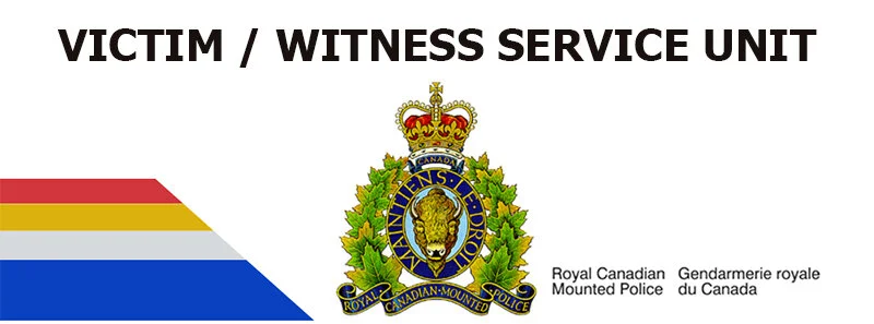 RCMP Victim Services — ASL Community Services