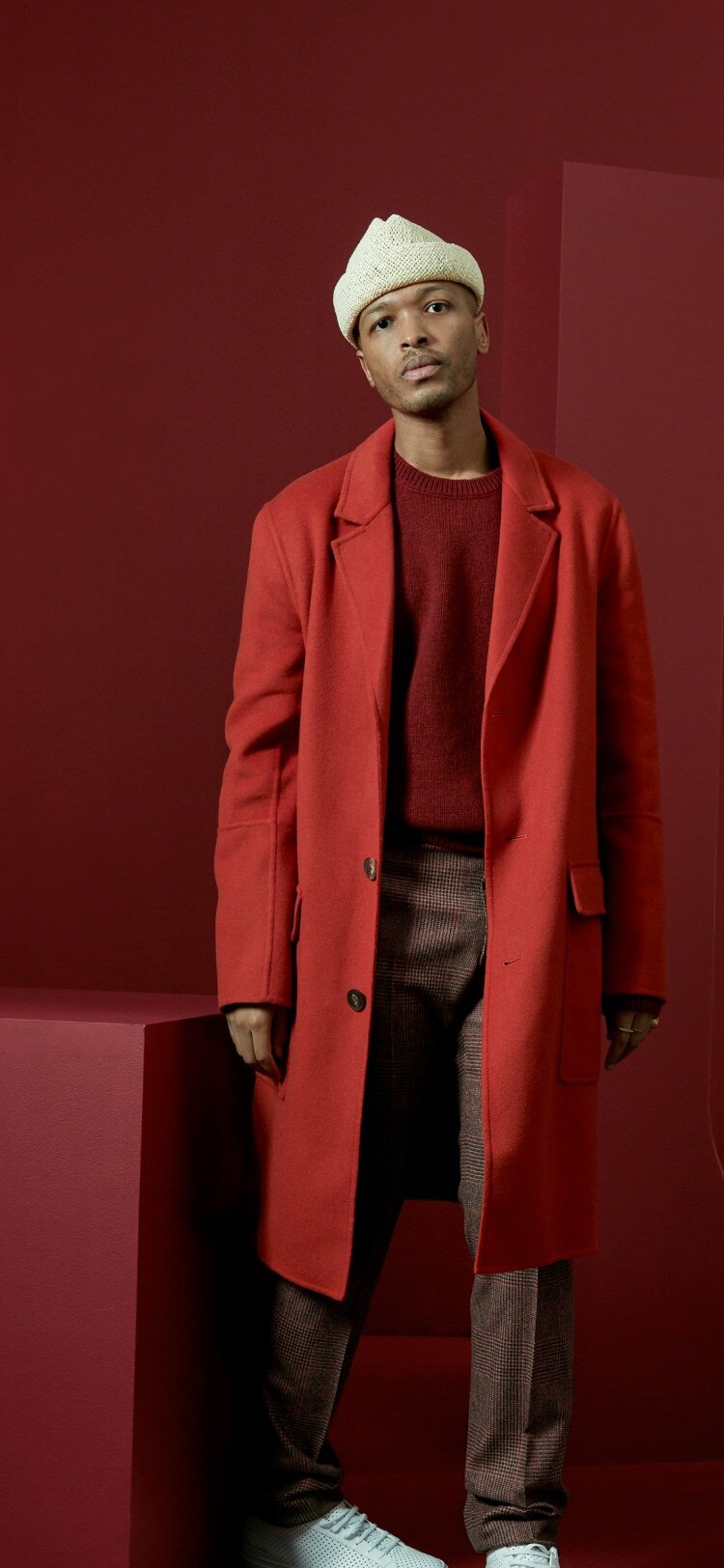 Antwaun Sargent — Makers & Dreamers 2019