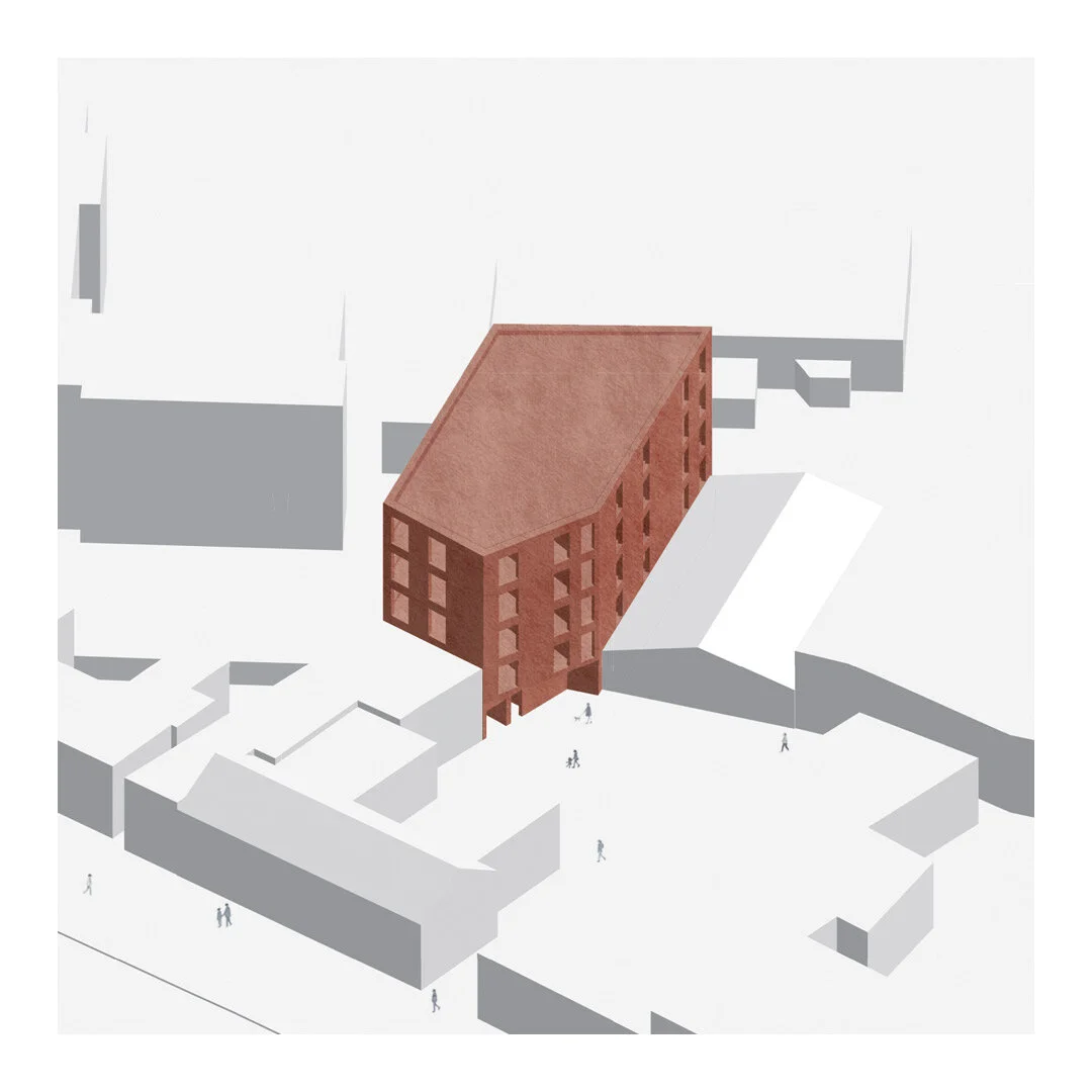 Minesh Patel Architects - Modern and Creative RIBA Chartered Architects ...
