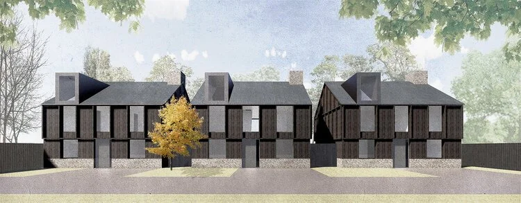 Minesh Patel Architects - Affordable Architects in Wolverhampton