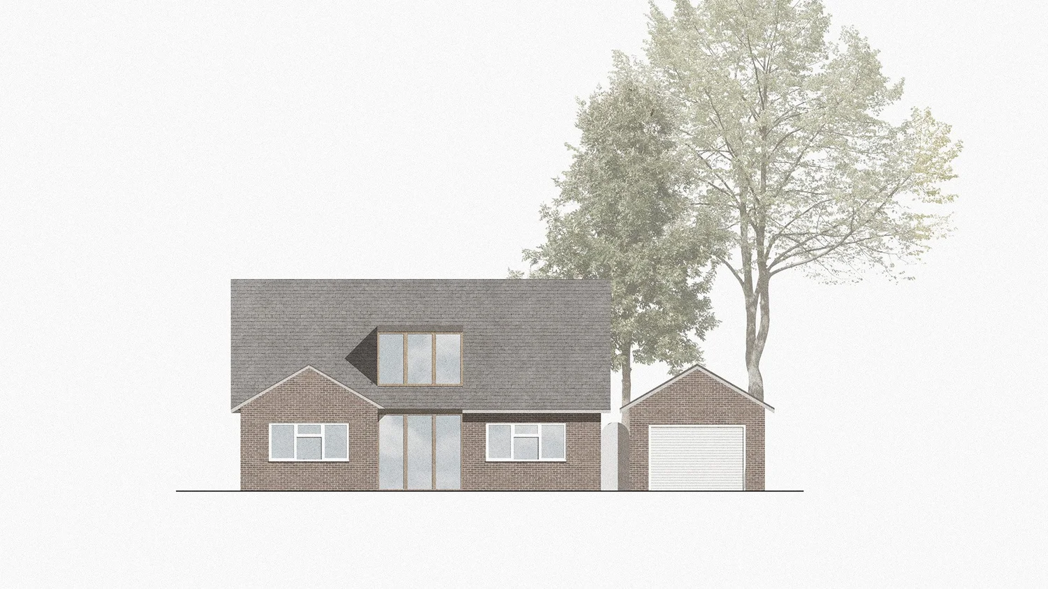 Award Winning Birmingham Architects