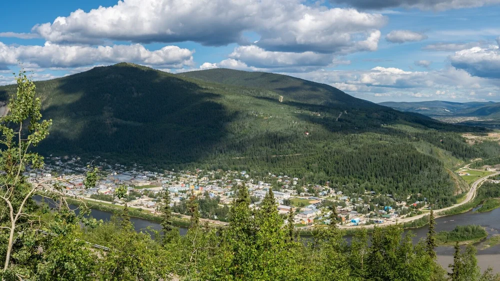Yukon First Nation Education Directorate