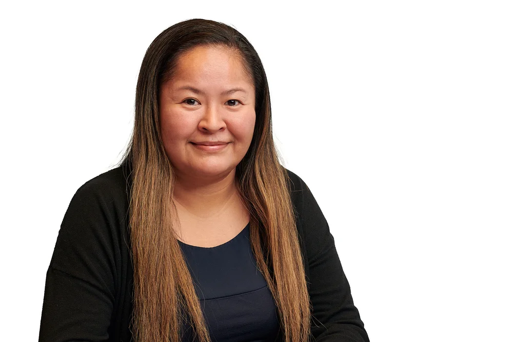 Meet the - Corporate Services Team — Yukon First Nation Education ...