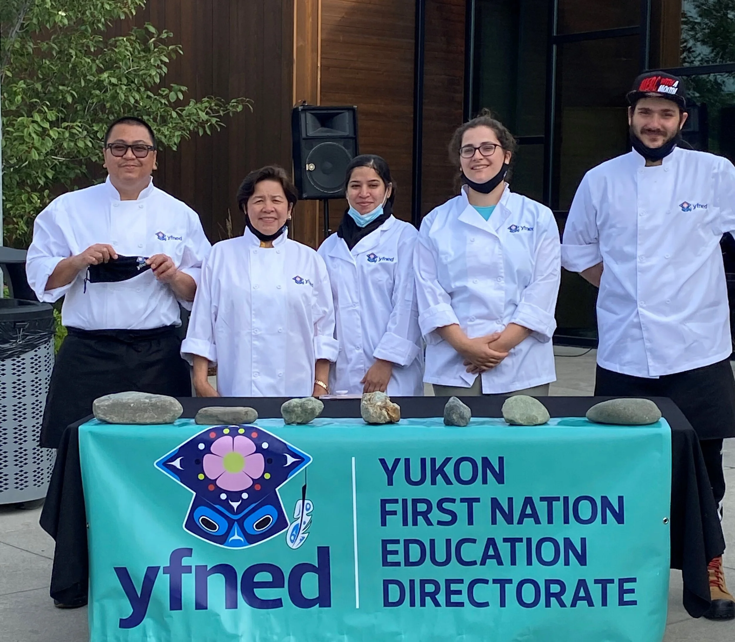 Yukon First Nation Education Directorate